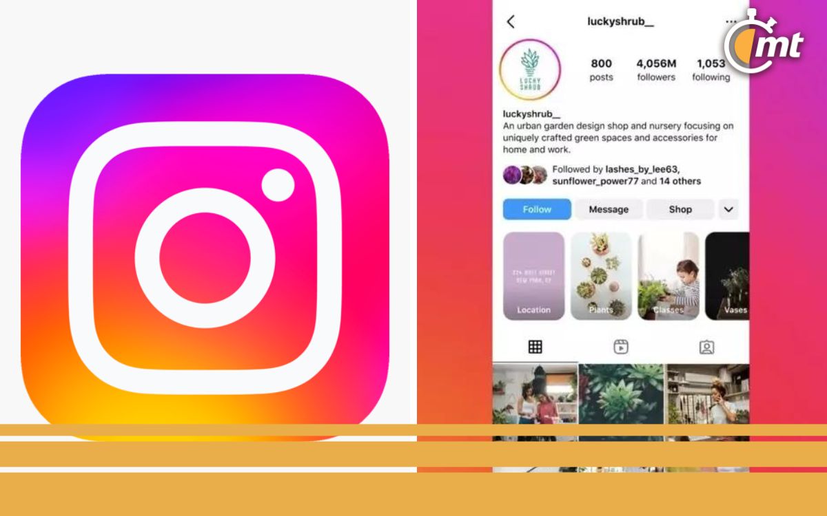 Instagram: Cambia el diseño de las historias destacadas y así se ven