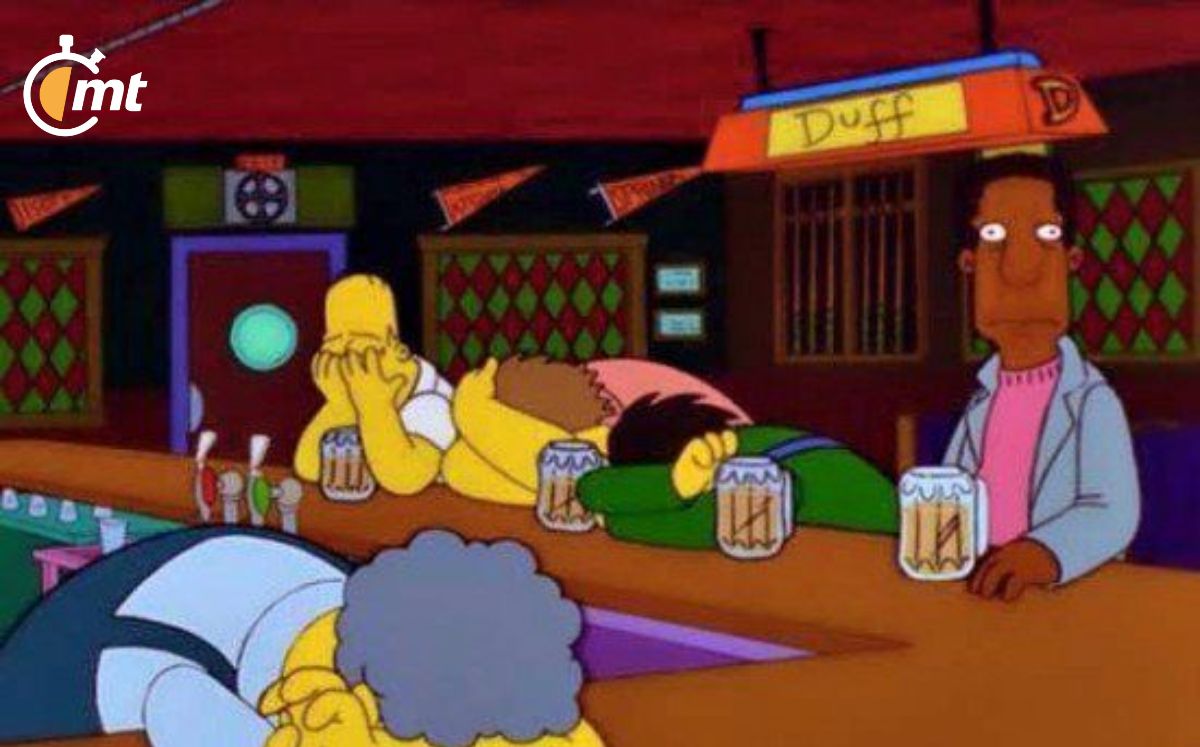 'Los Simpson' se despide de un personaje luego de 35 años; quién es