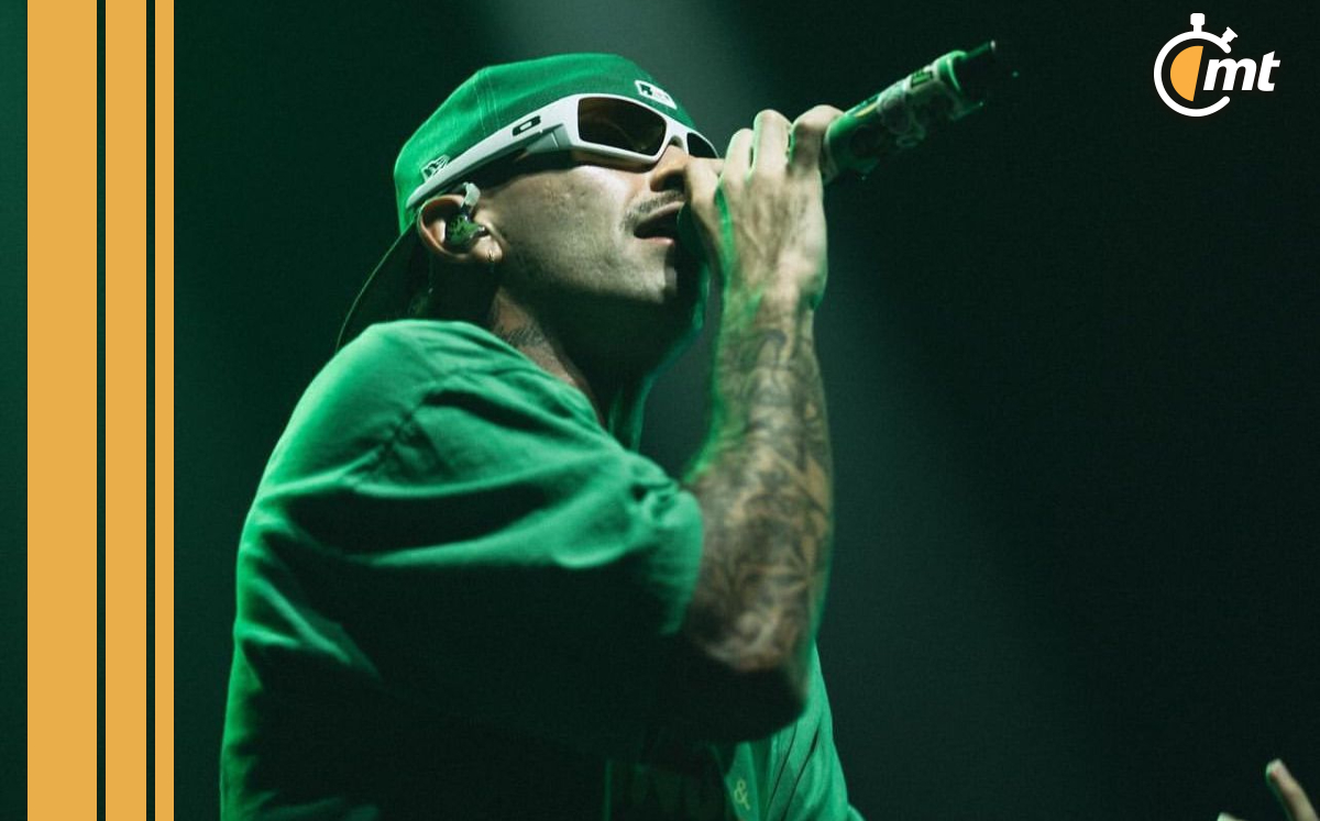 Feid: Setlist de Ferxxocalipsis Tour 2024