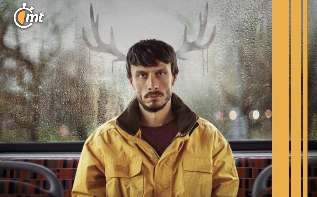 'Bebé reno', la historia detrás de la nueva serie de Netflix