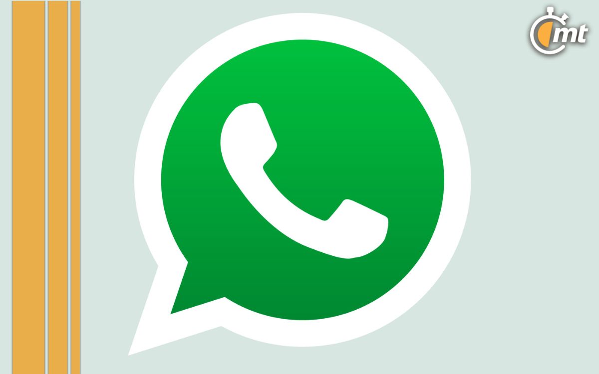 WhatsApp: ¿Qué significa el icono de la doble flecha y para qué sirve?