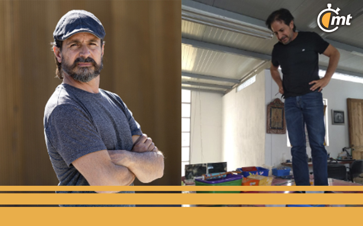 Chivas realizará obra de arte con artista plástico internacional