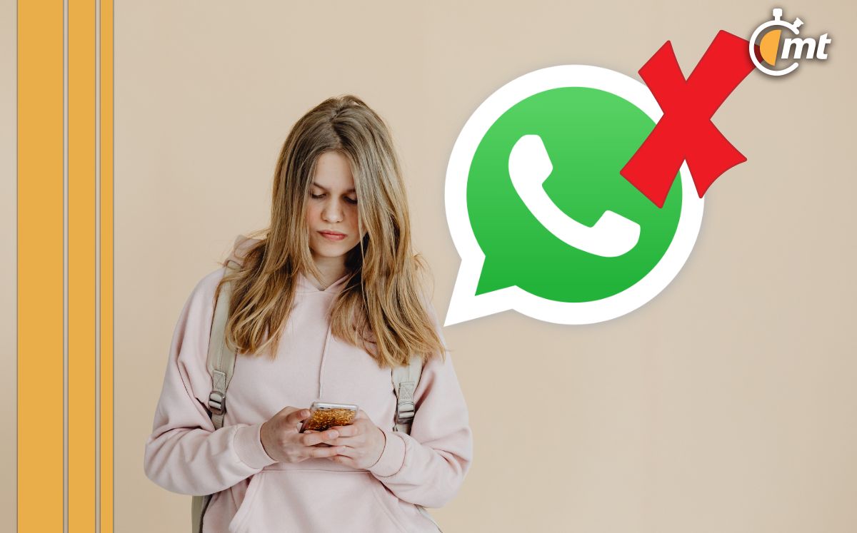 Estos son los celulares que se quedarán sin Whatsapp en octubre