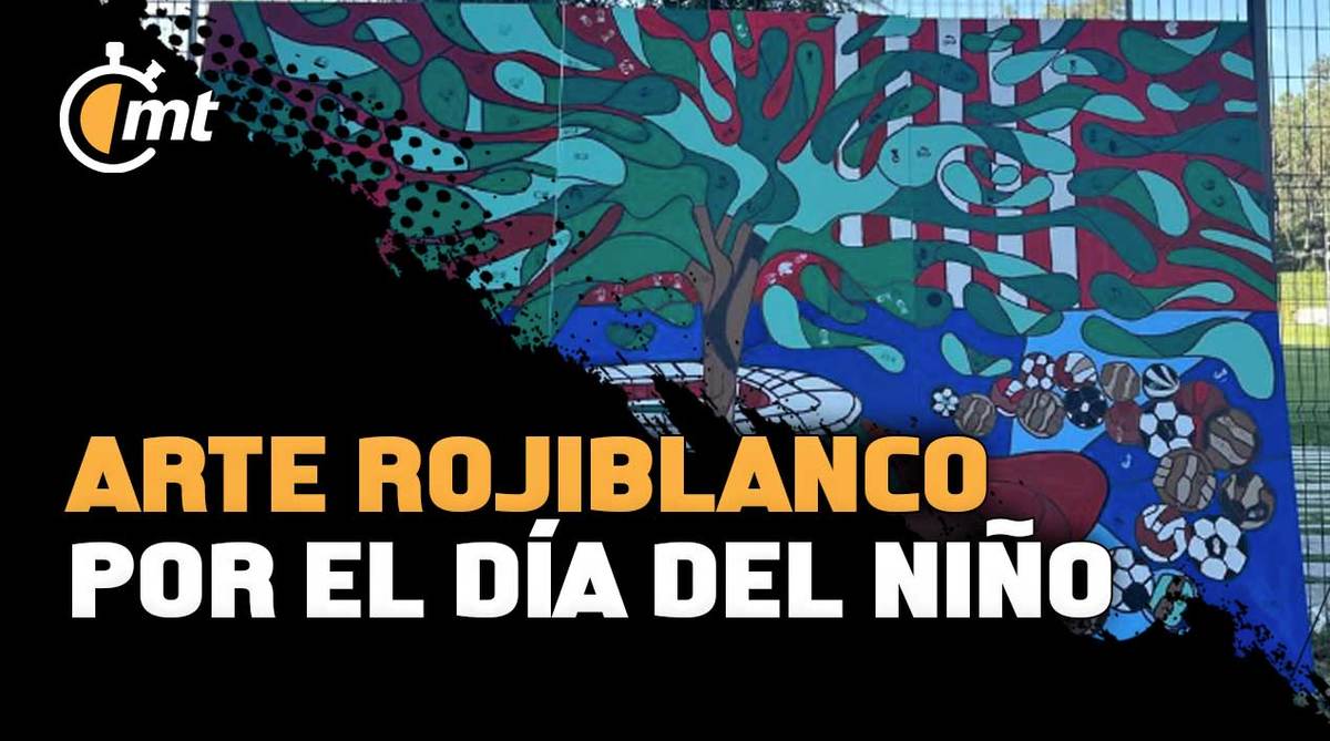 Chivas estrenó obra de arte creada por un artista internacional