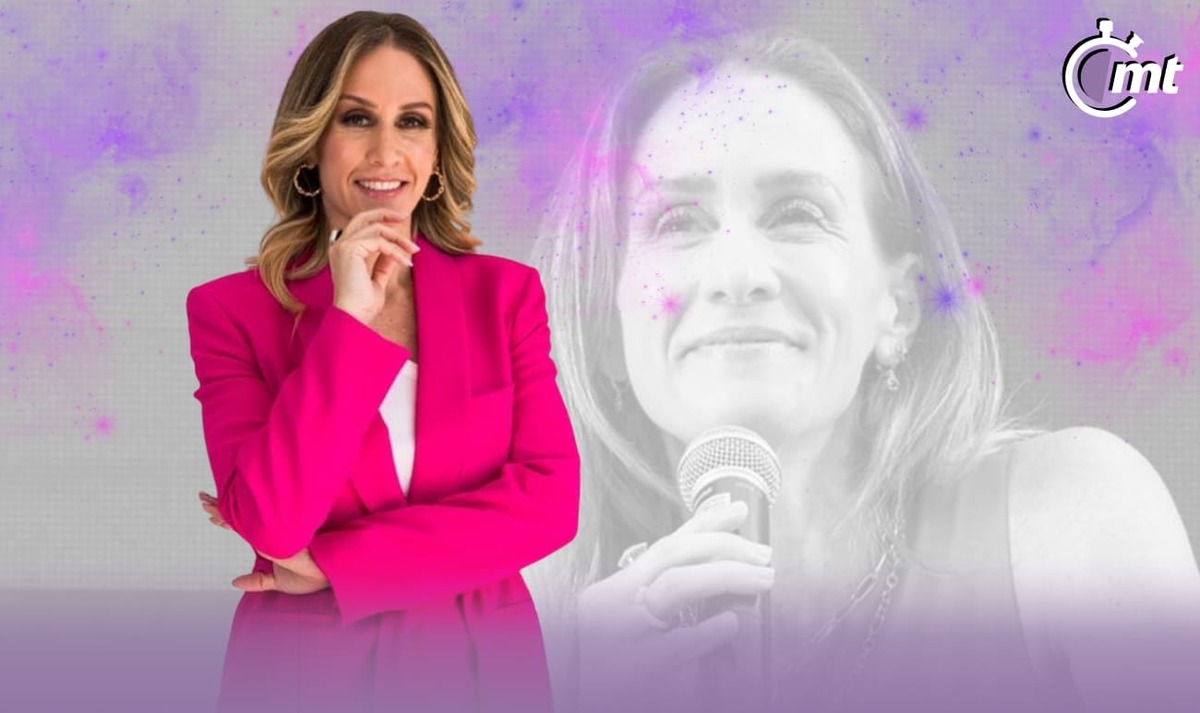 Nelly Simón un intento de secuestro y perder su hogar la forjaron