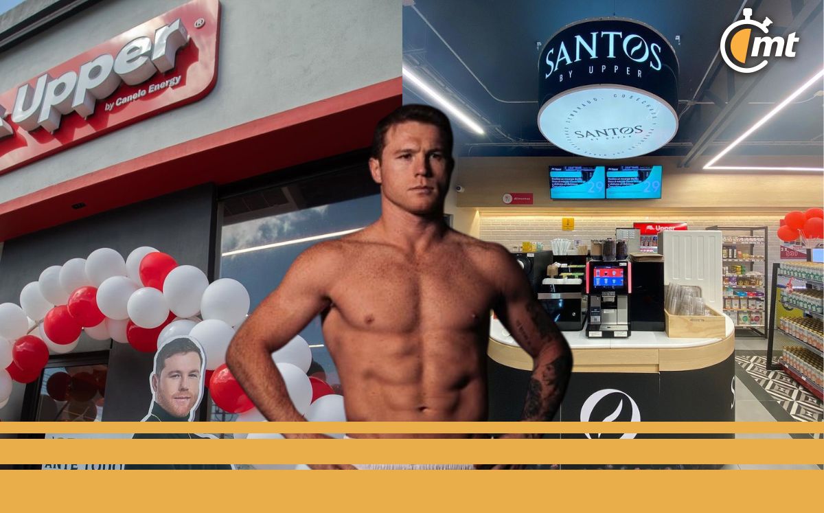 Upper: cómo aplicar y vacantes disponibles en la tienda del Canelo