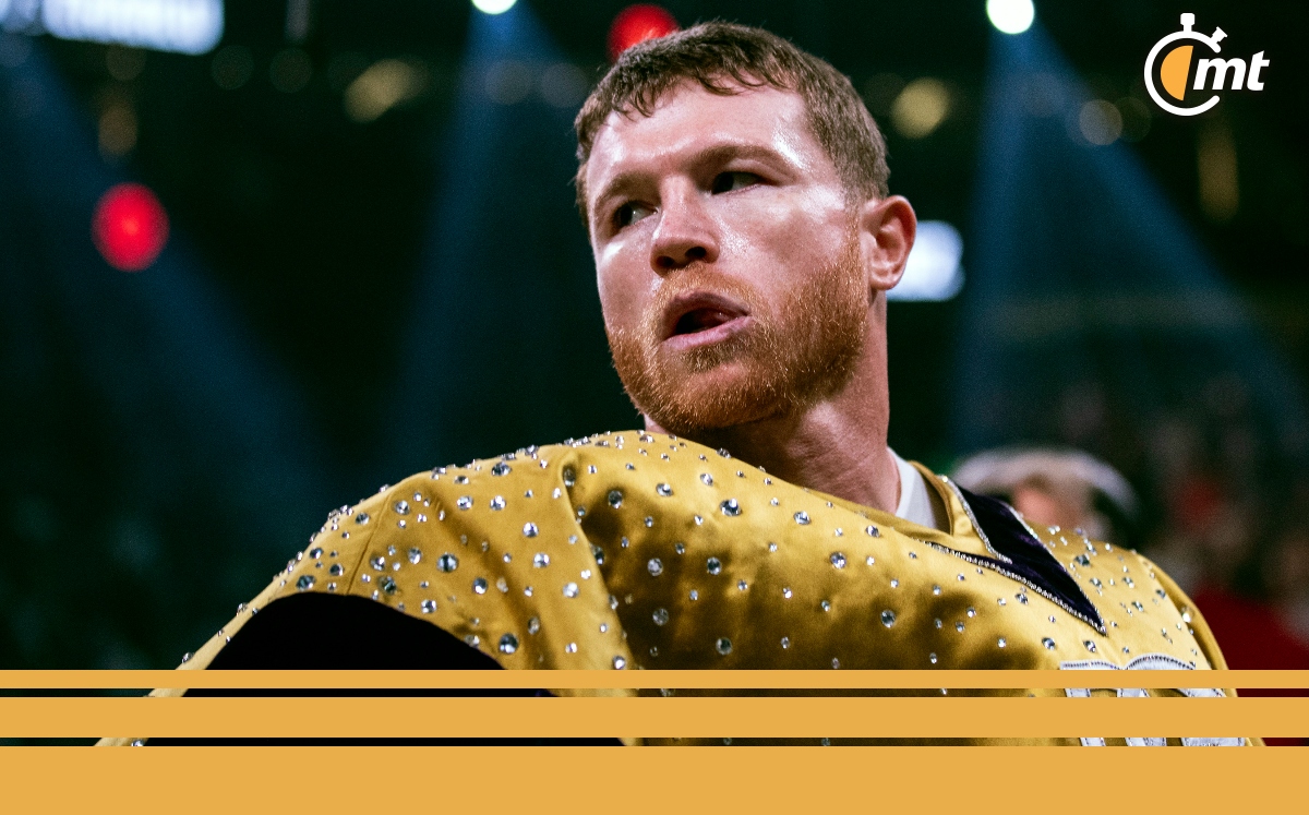 Corrido del Canelo Álvarez: Estreno de Luis R. Conriquez