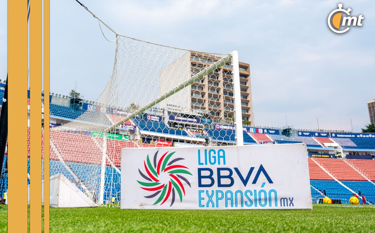 Así quedó la Final de Liga de Expansión MX 2024: Fechas y equipos