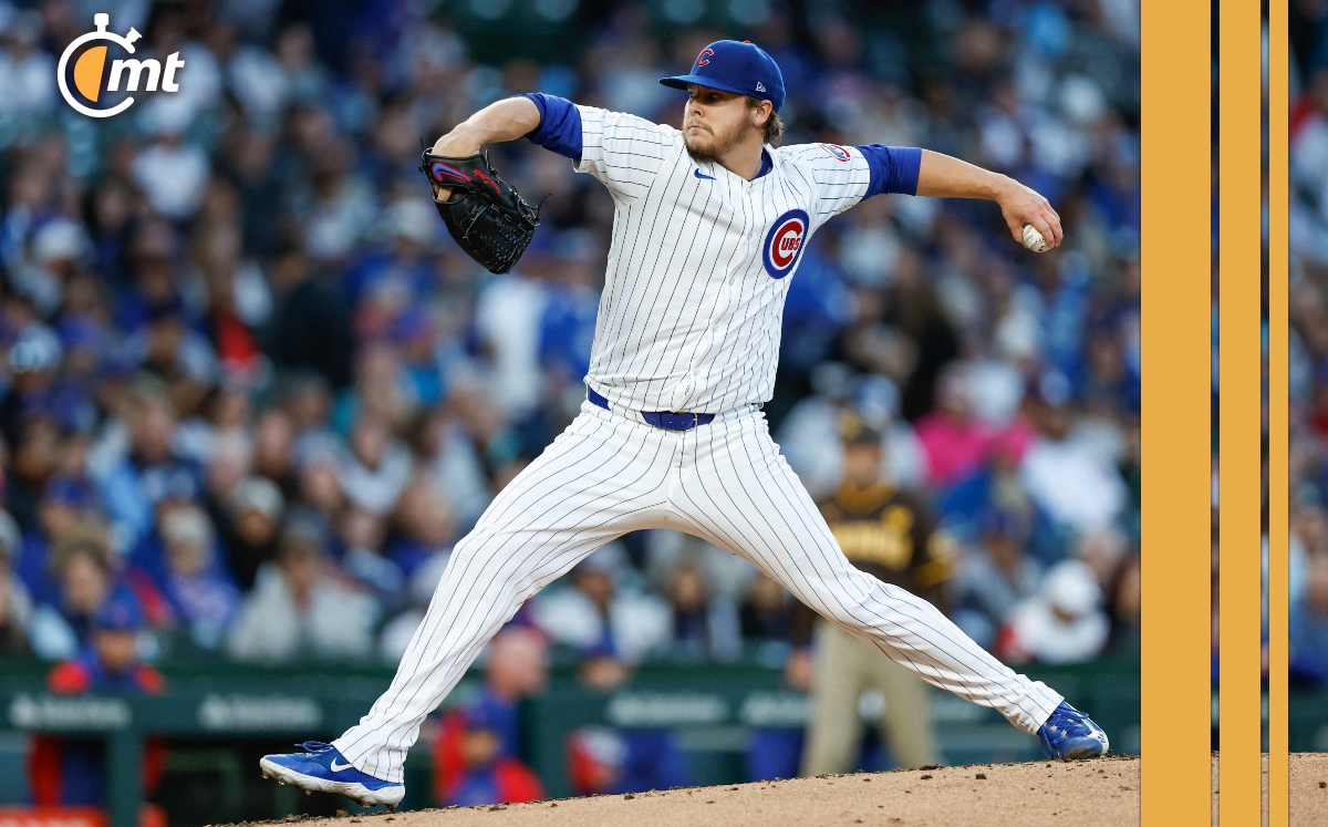 MLB: Resultados de HOY 6 de mayo