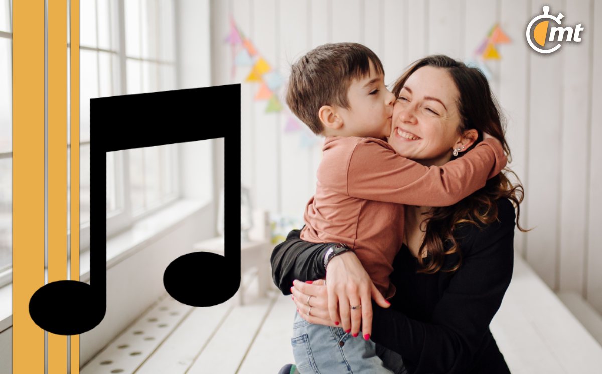 Canciones para mamá, las mejores para 10 de mayo, Día de las Madres