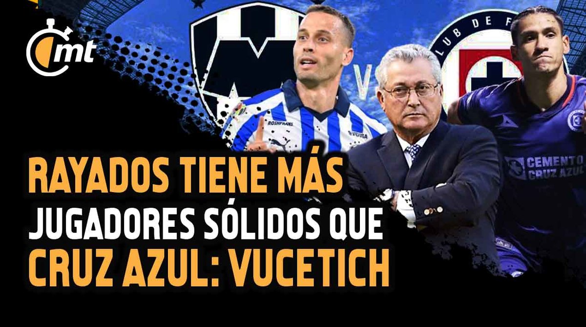 Se Integra: Rayados Destacan Préstamo De Jugadores Para Próximo Duelo ...