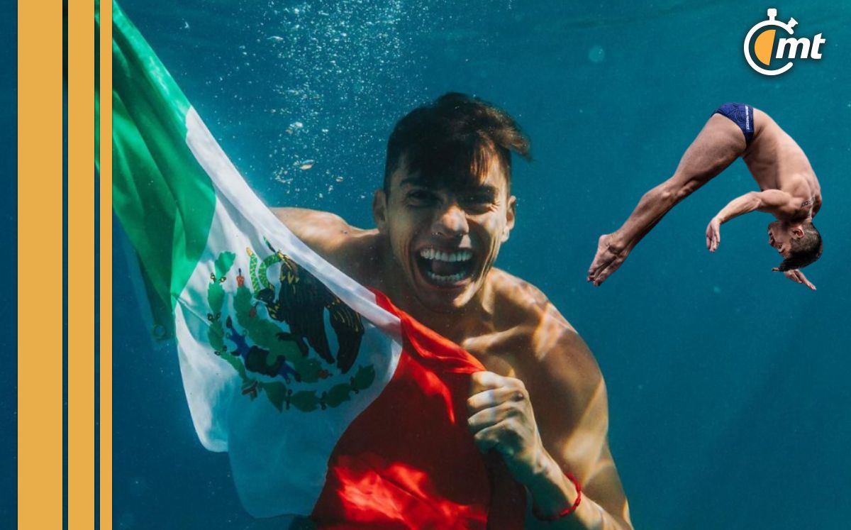 Entrevista a Jonathan Paredes Campeon Mundial