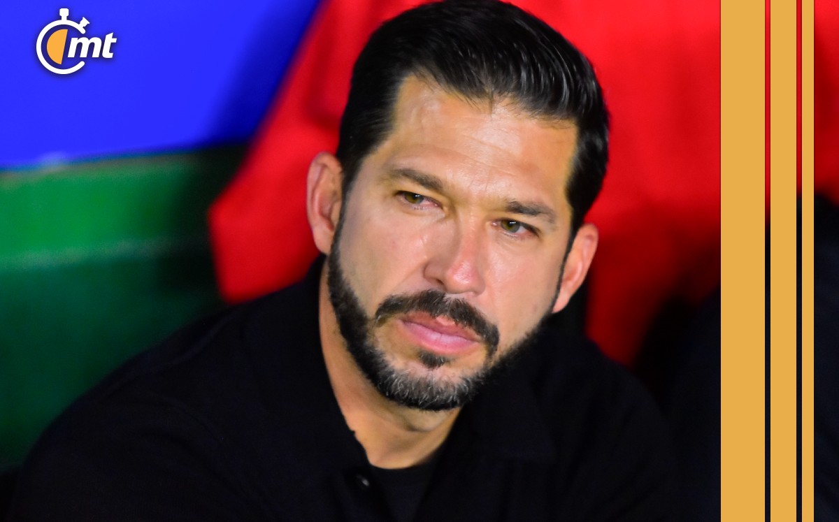 Benjamín Mora, ex DT del Atlas dirigirá en el extranjero