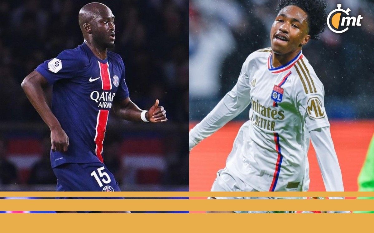 Lyon vs PSG: A qué hora y dónde ver Final Copa de Francia 2024