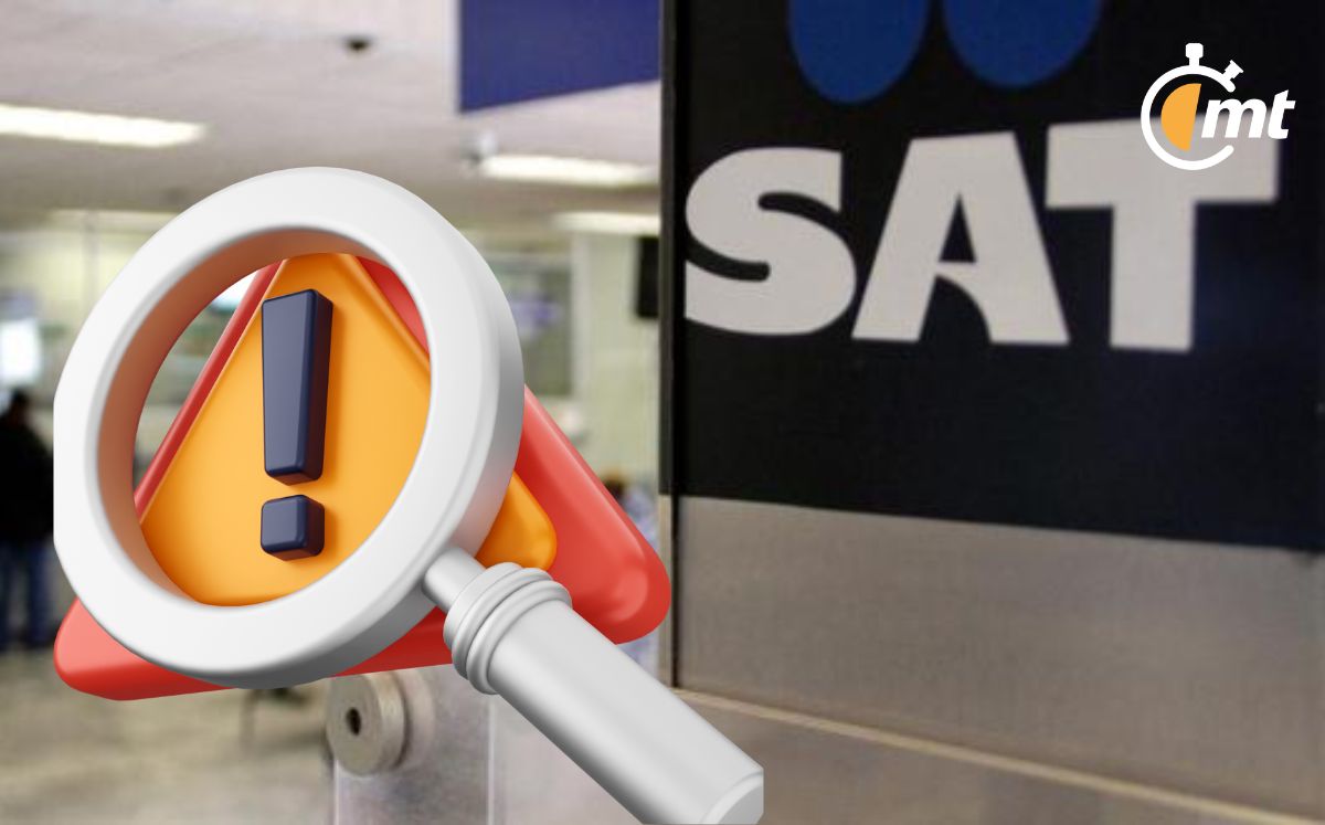 SAT alerta a realizar este trámite antes del 1 de junio 2024