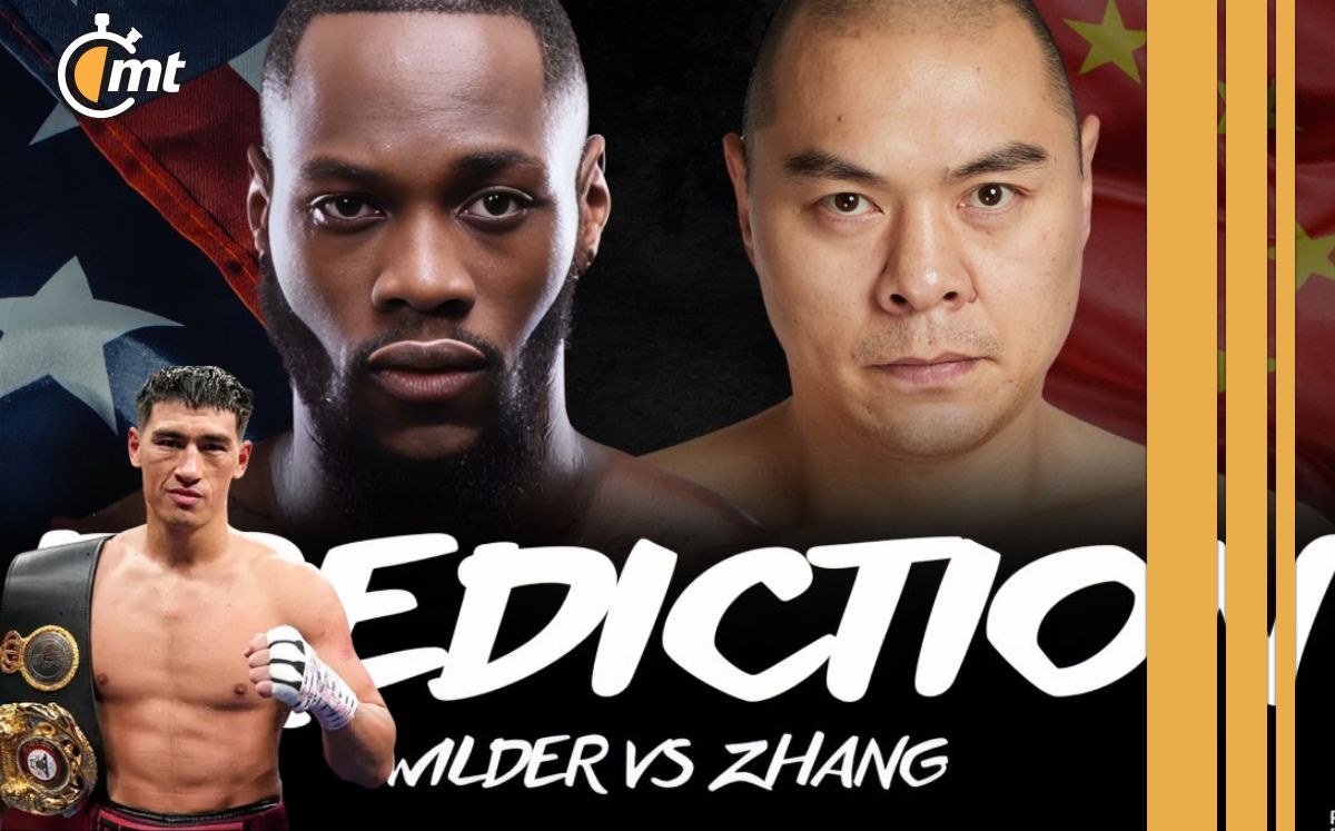 Box: Peleas de hoy sábado 1 de junio: Cartelera completa y horarios