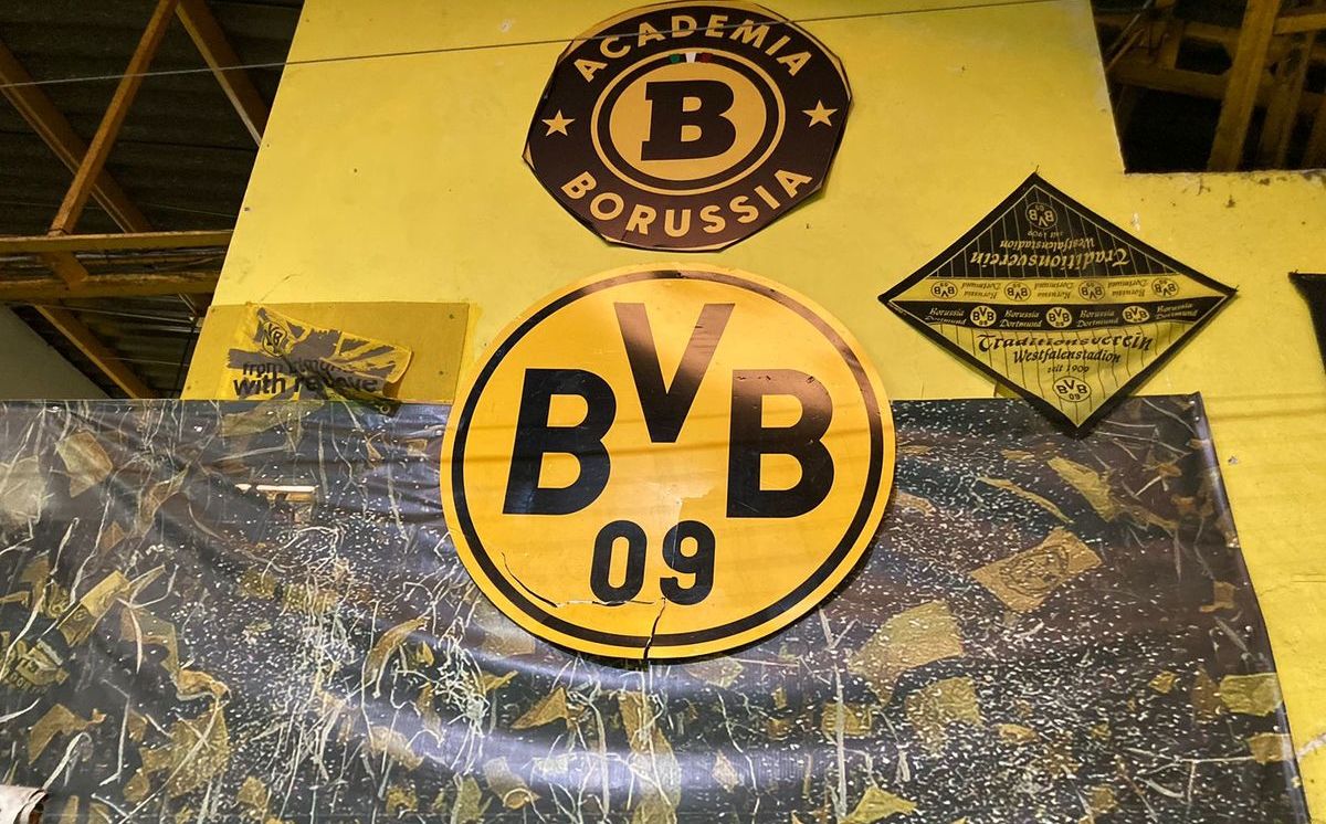 Fan Club Dortmund: Final ante Real Madrid, lo mejor que nos pasó