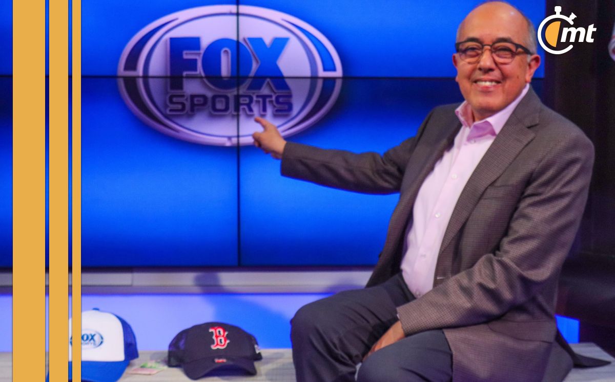 Pepe Segarra dejó Televisa por ir a Fox Sports, ¿cuál fue la razón?