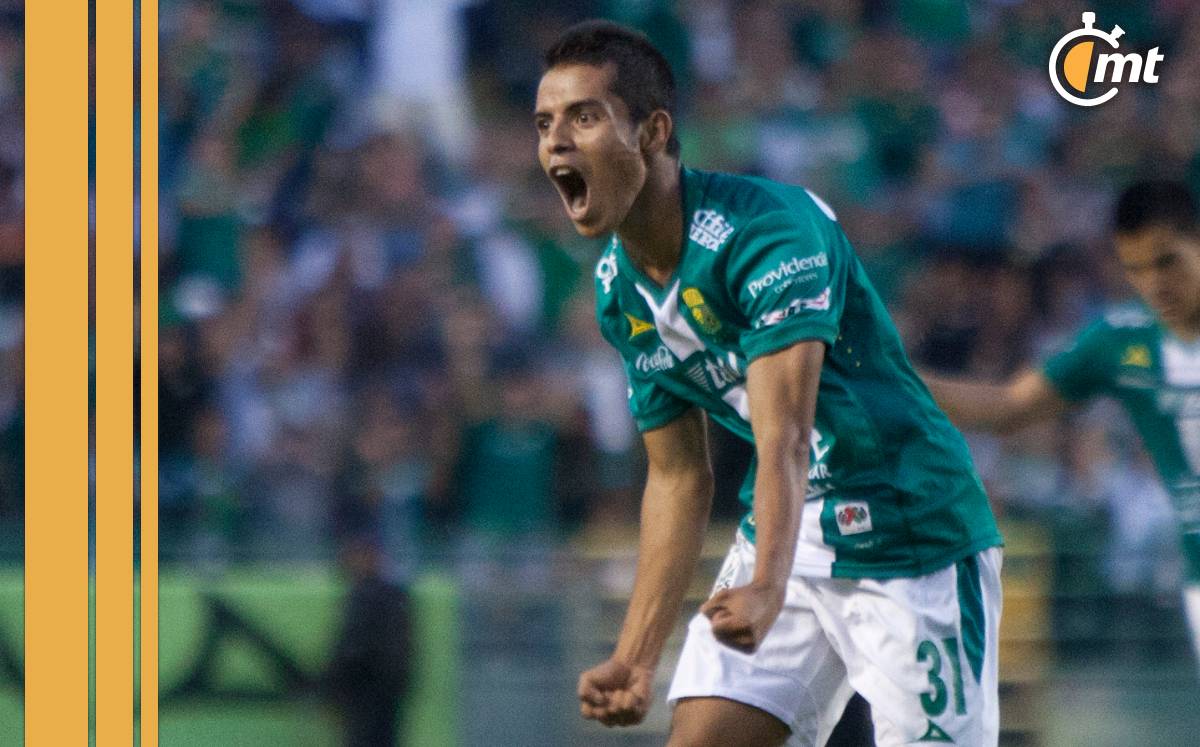 Murió Jorge Luis Calderón, jugador de León durante el bicampeonato