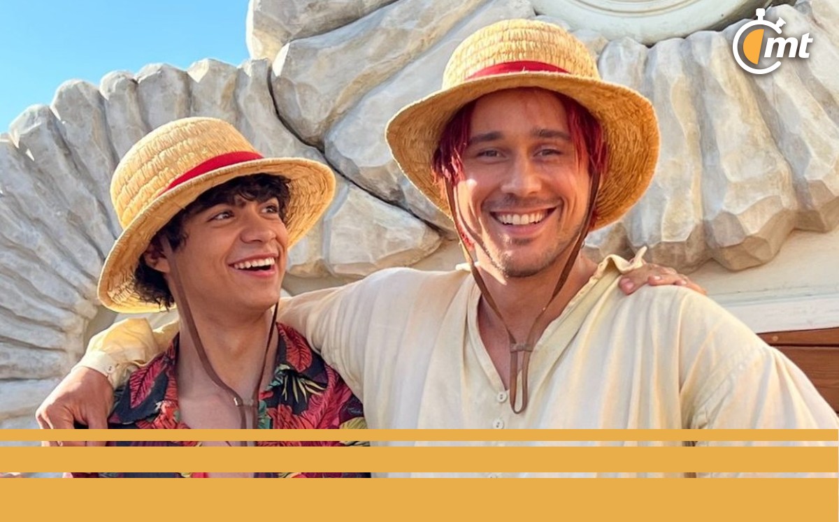 One Piece: Segunda y tercera temporada serían filmadas en simultáneo