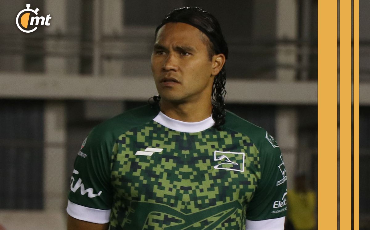 Gullit Peña deja Arabia y jugará en Estados Unidos con este equipo