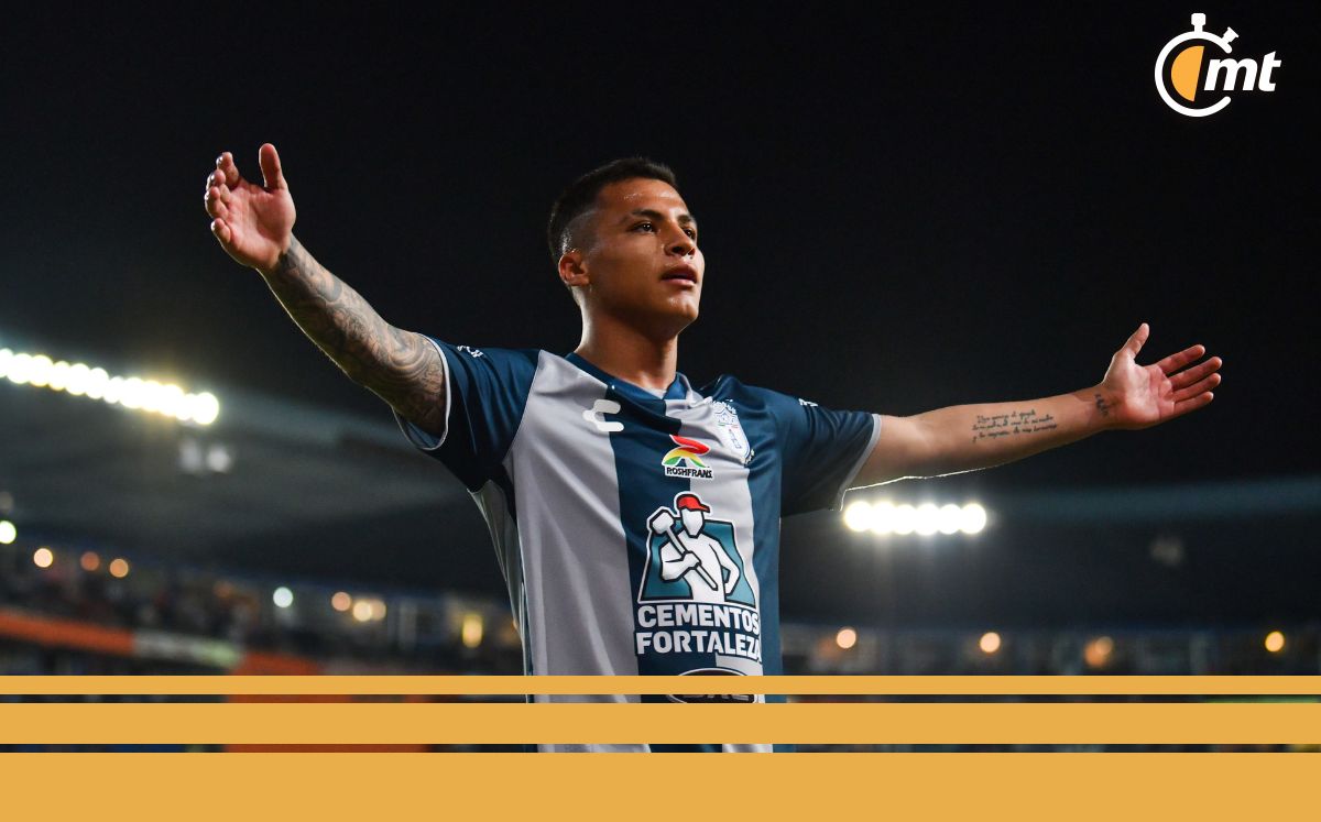 Roberto de la Rosa sería refuerzo de Rayados