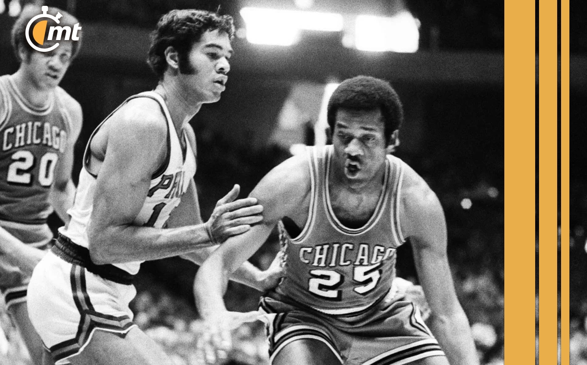 Chet Walker: Muere miembro de Salón de la Fama de la NBA