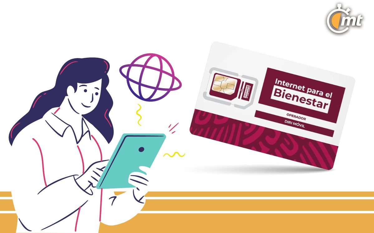 Internet para el Bienestar 2024; cómo contratar y qué planes tienen