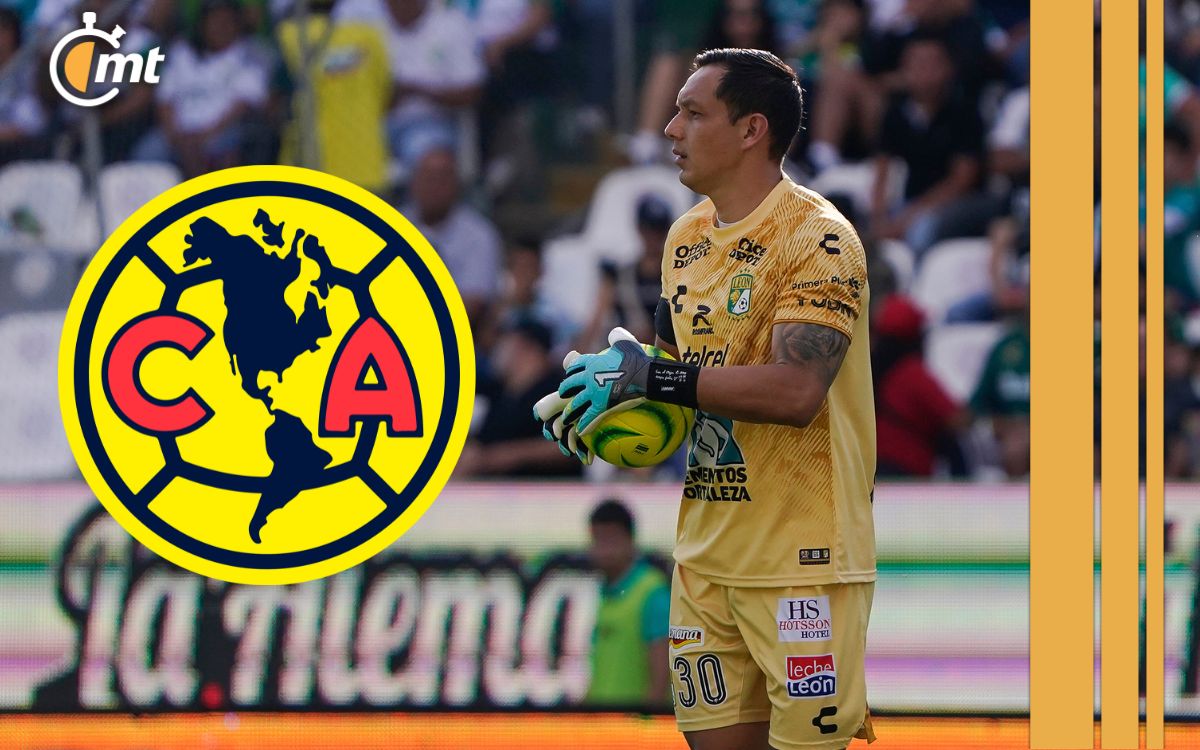 América avanza en negociaciones por Cota; llegaría cedido