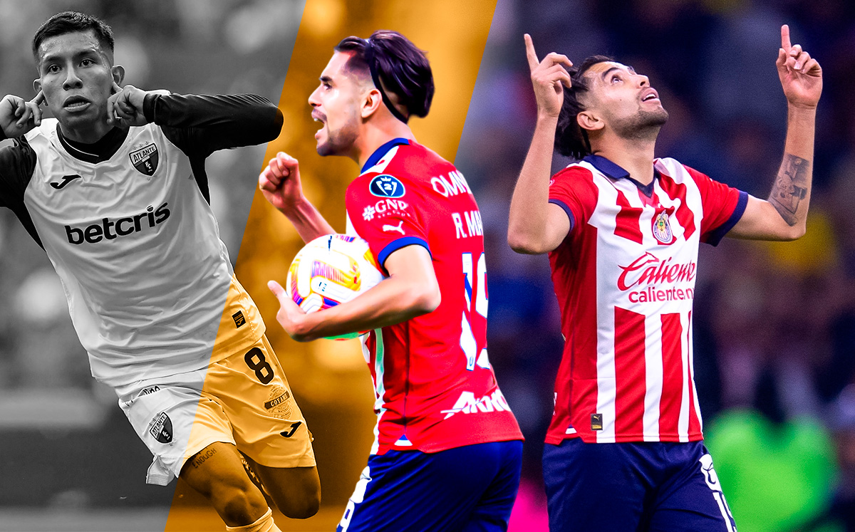 Ricardo Marín inspira en la Liga de Expansión: 'Queremos que nos vean'