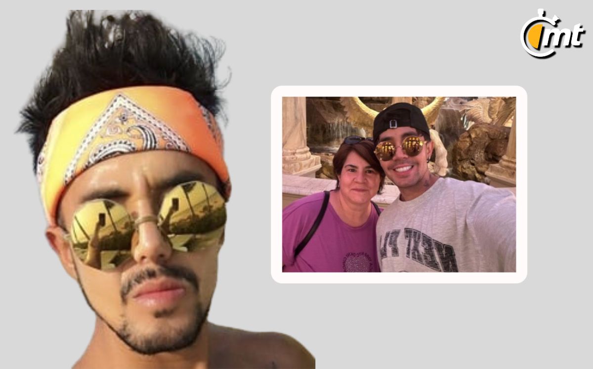 Hallan sin vida a madre de influencer Derek Trejo; pidió ayuda