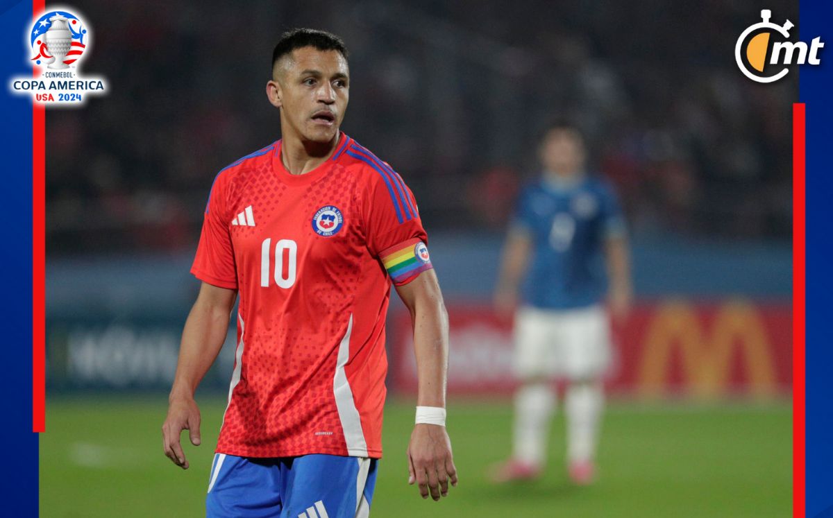 Chile en Copa América 2024: calendario y convocados