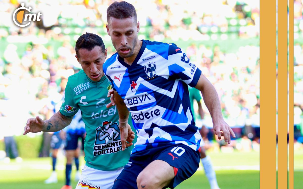 Andrés Guardado: ¿por qué NO llegó a los Rayados de Monterrey?