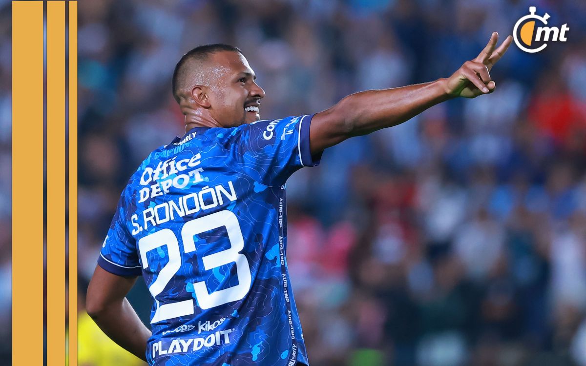 Rondón le pone fecha a su retiro de la Selección de Venezuela