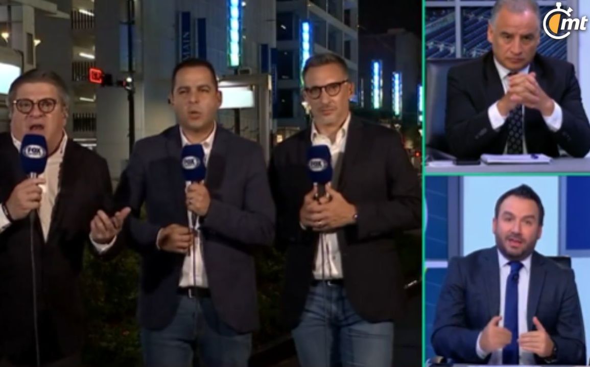 Piojo Herrera a Fernando Cevallos: 'Yo no soy como tú'