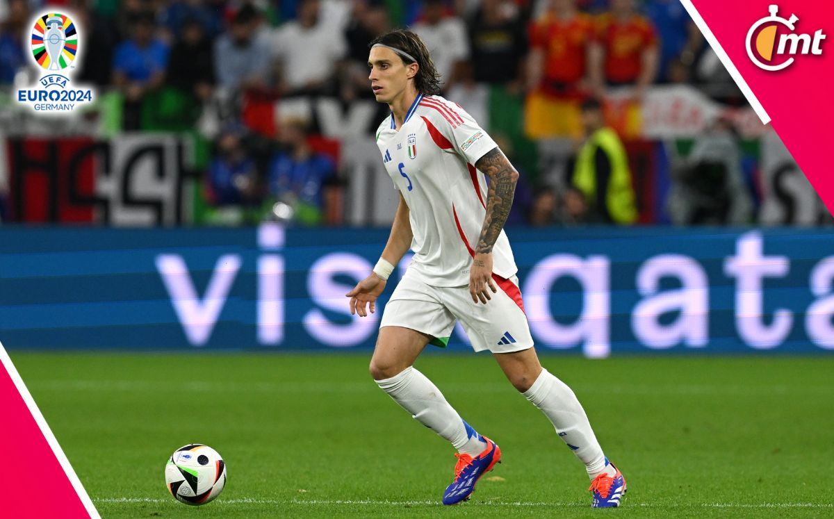 Predicción y Análisis del partido Italia y Croacia en la Eurocopa