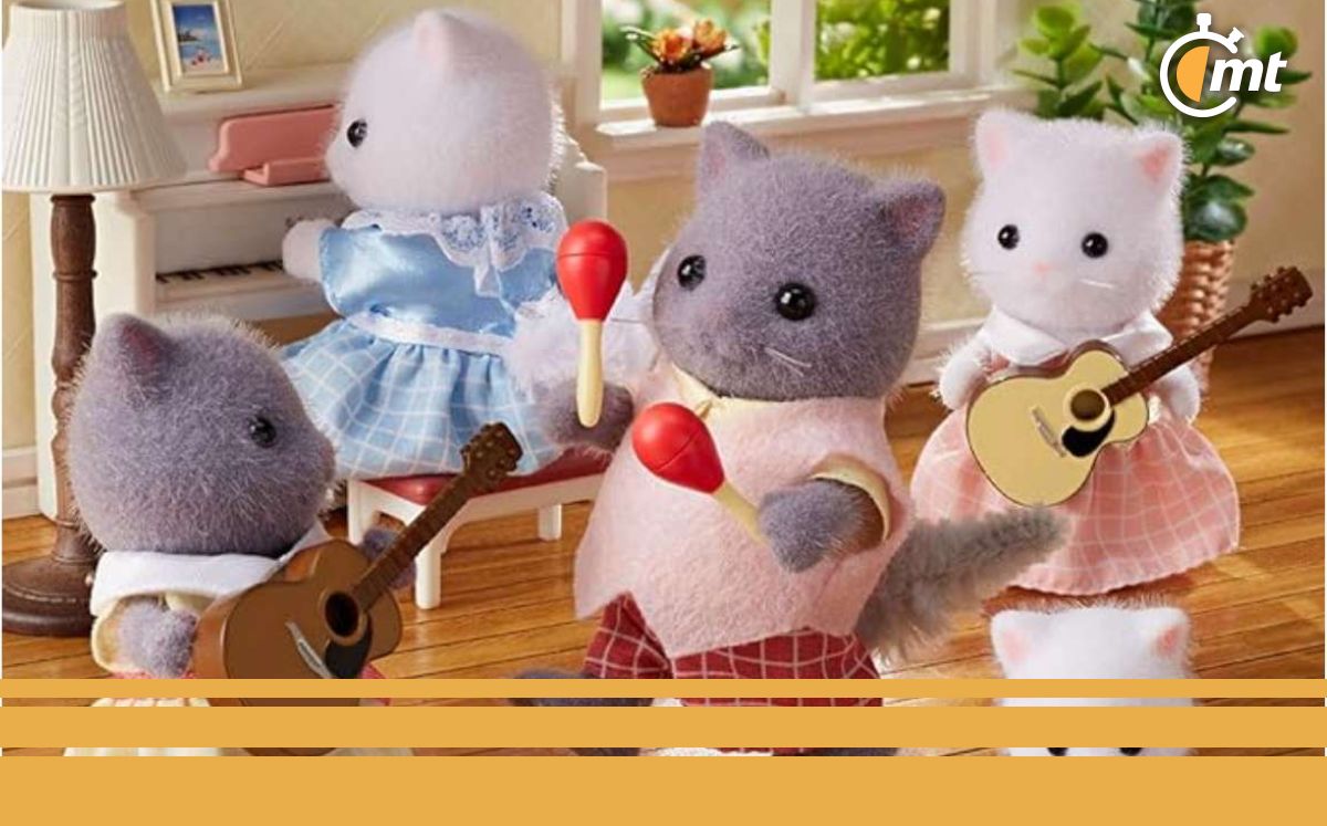 ¿Por qué son populares los Ternurines en México y dónde comprarlos?