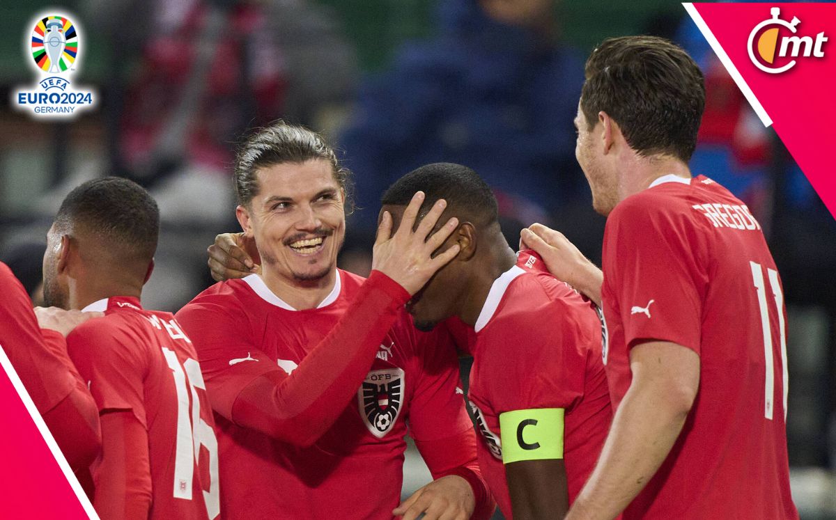 Eurocopa 2024: Predicción IA del Austria en Octavos de Final