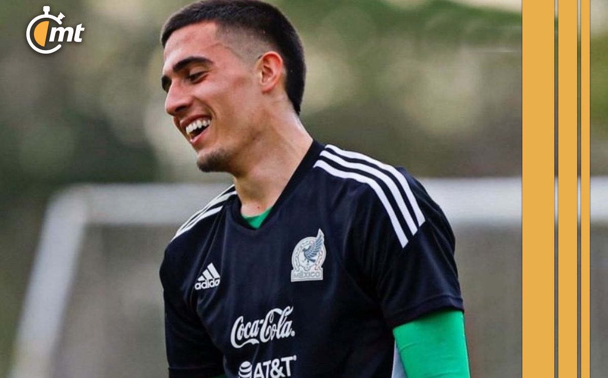 Alex Padilla en pretemporada con Athletic Club