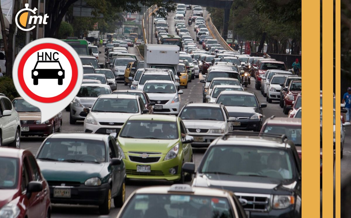 ¿Hay doble Hoy No Circula? Autos que descansan hoy 4 de julio 2024 ¿Hay doble Hoy No Circula? Autos que descansan hoy 4 de julio 2024