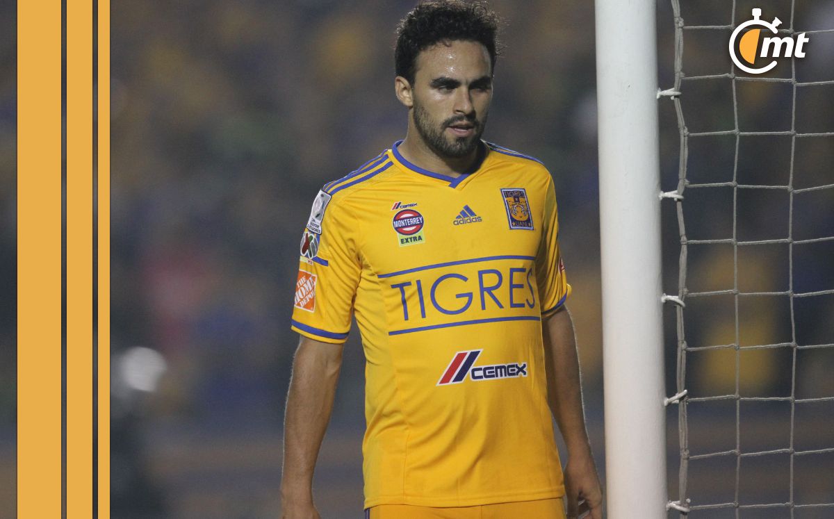 Tigres quedó en deuda con Paleta Esqueda
