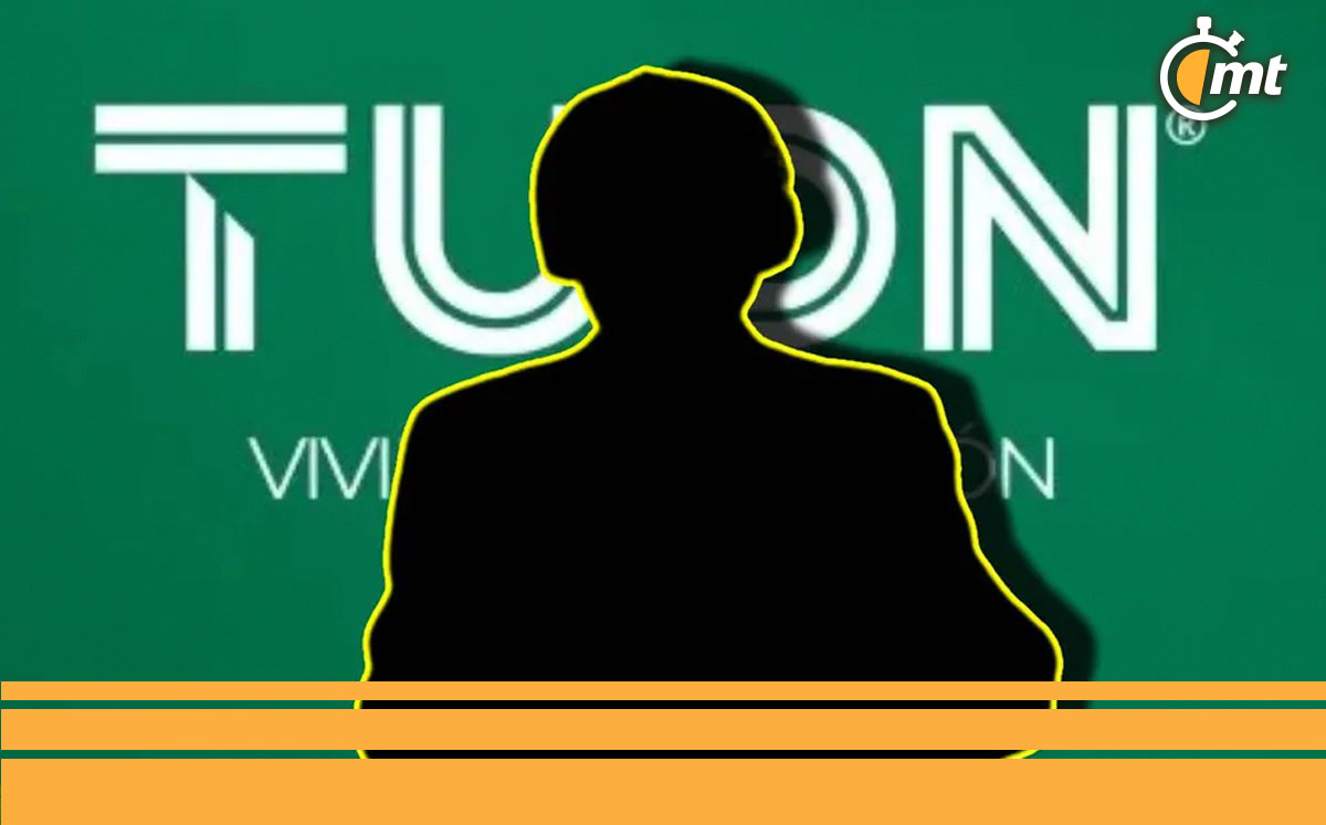 Paco González, ex TV Azteca, se estrenó en señal abierta de Televisa ...