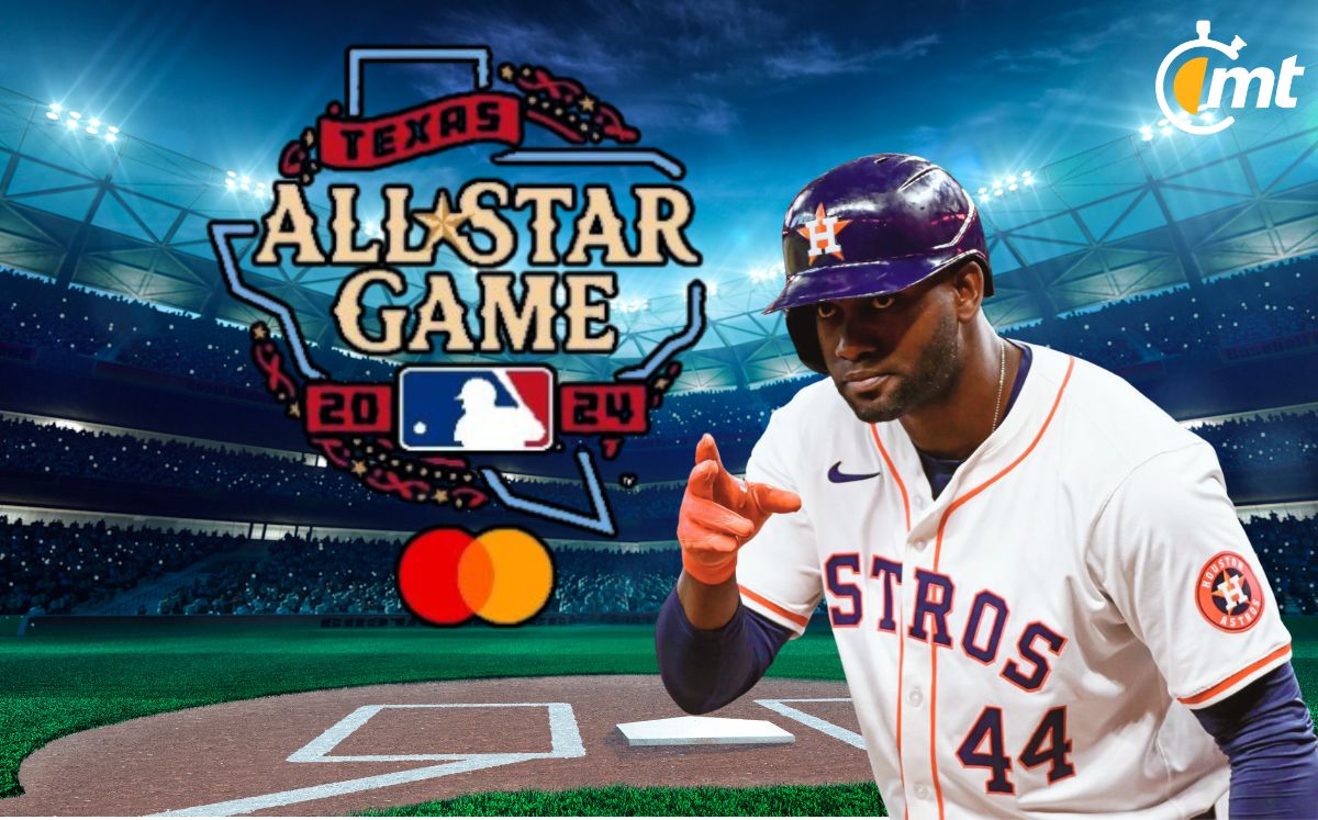 ¿A que horas es el juego de las estrellas HOY? Dónde VER All Star Game