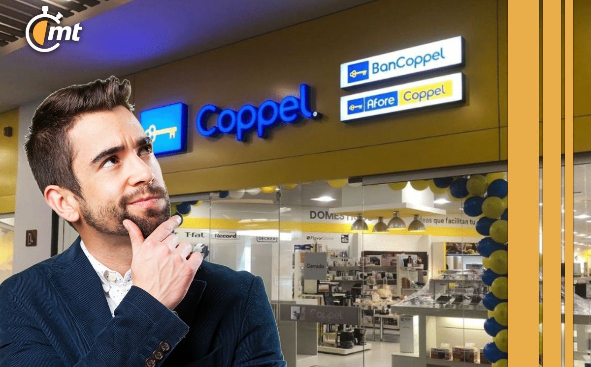 ¿Qué pasa si me atraso con el pago del Crédito Coppel?