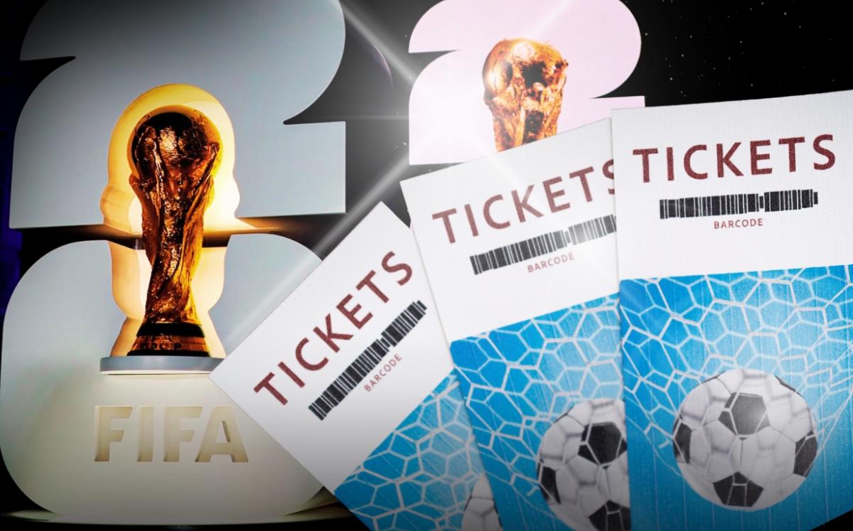 Cuándo inicia la venta de boletos para Mundial 2026