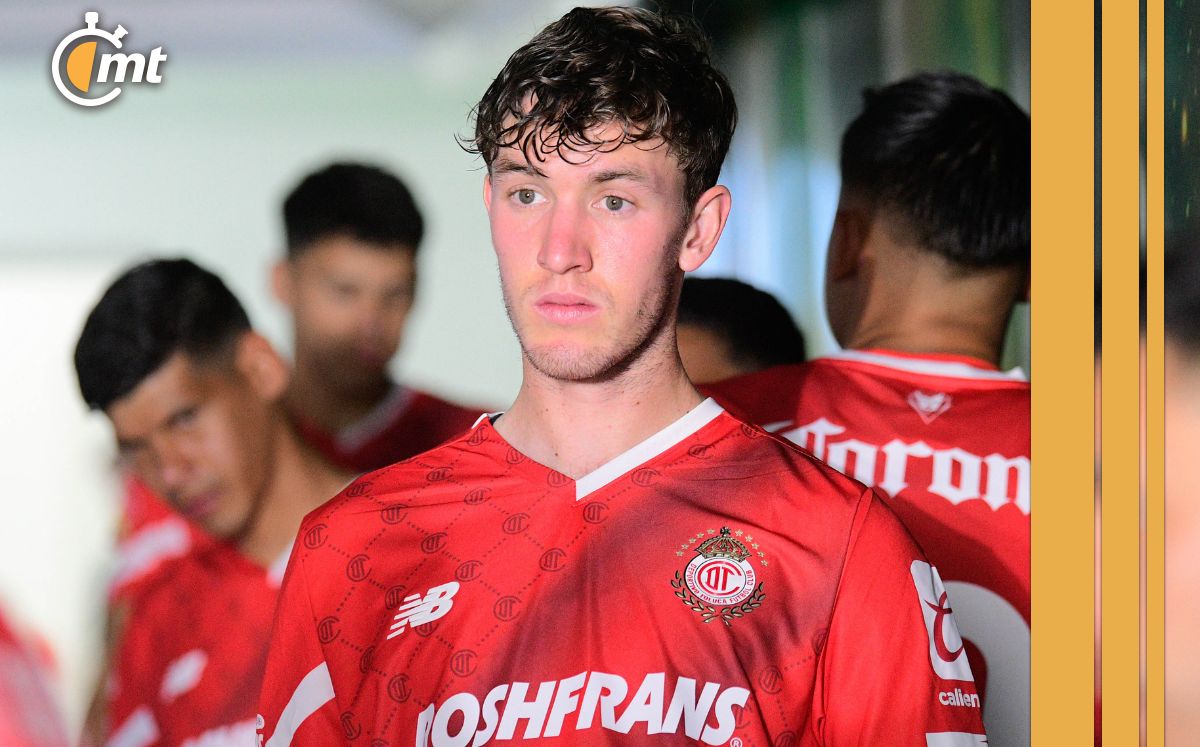 Marcel Ruíz revela por qué no llegó a Europa