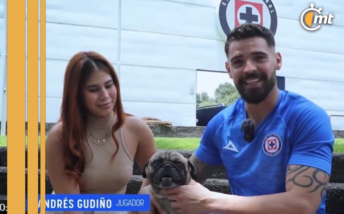 Cruz Azul promueve la adopción de lomitos en el Día del Perro