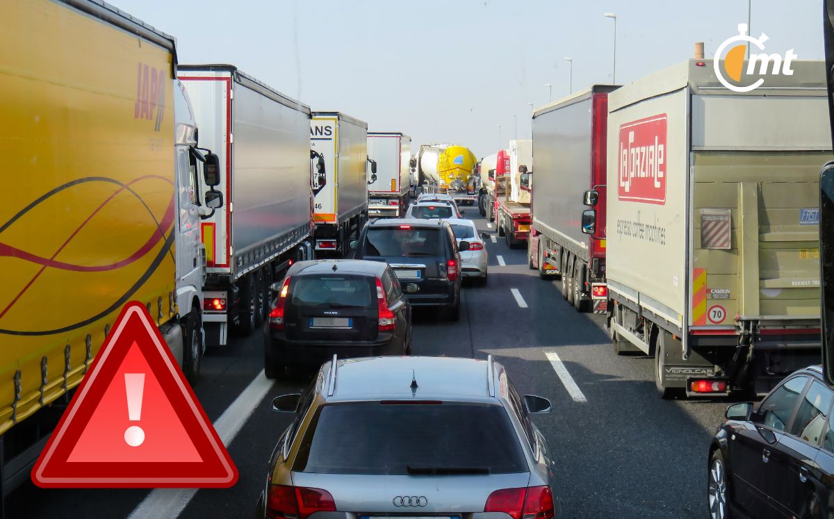 Vacaciones de verano: Estas son las carreteras MÁS inseguras