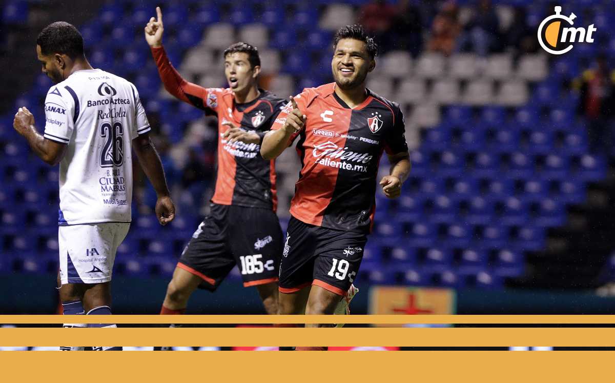 Los mejores momios del Houston Dynamo vs Atlas