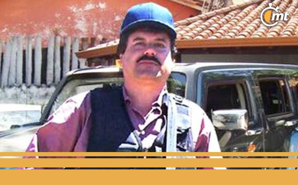 El Mayo Zambada ¿quién Es El Narco Mexicano Detenido